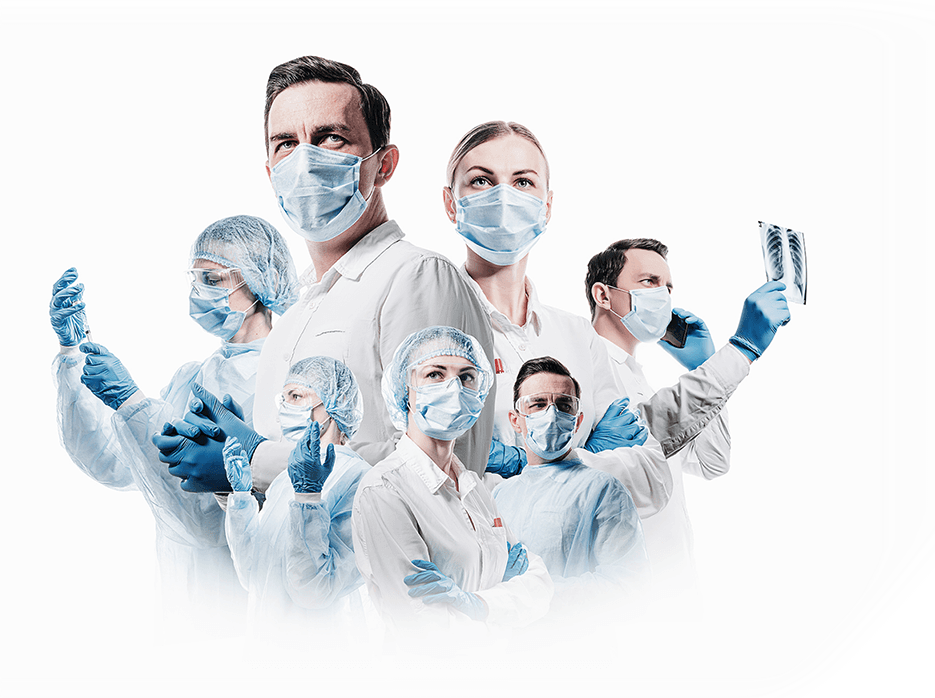 Home | The Medical Application Consultancy